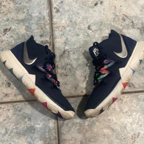 Shoes | Kyries | Poshmark